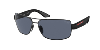 Prada Linea Rossa PS 50ZS Sunglasses | Free Shipping