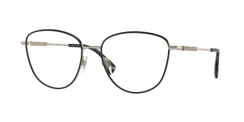 Burberry BE1376 VIRGINIA 0BE1376 Prescription Eyeglasses | Free ...