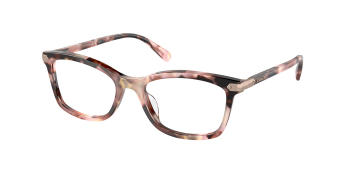 Coach HC6219U | 5120 Dark Tortoise 49-17-140 | 0HC6219U__5120 49 ...