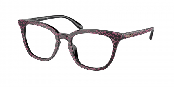 Coach HC6222U Prescription Eyeglasses | Free Shipping