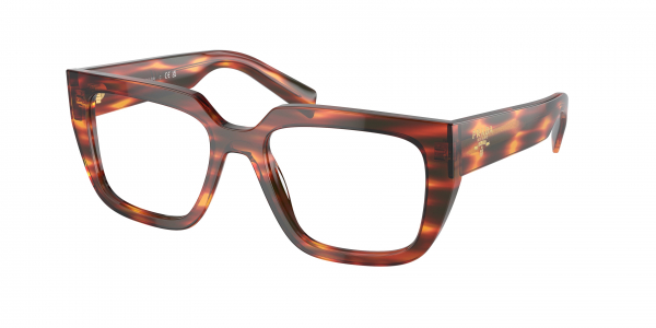 Prada PR A03V Prescription Eyeglasses | Free Shipping