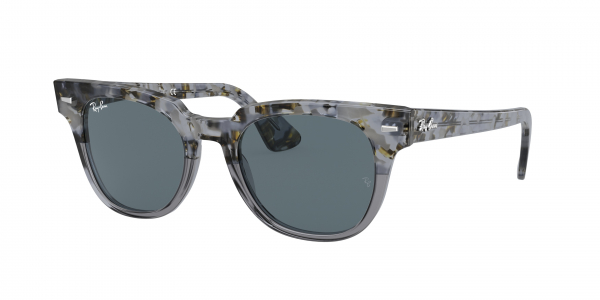 Ray-Ban RB2168 METEOR Sunglasses | 901/31 Black / Green Classic G-15 ...