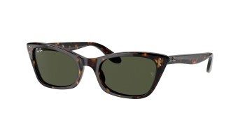 Ray-Ban RB2299 LADY BURBANK Sunglasses | Free Shipping