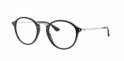 Ray-Ban RX2447V ROUND Prescription Eyeglasses | Free Shipping ...