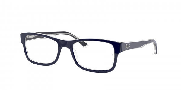 Ray-Ban RX5268 Prescription Eyeglasses | Free Shipping