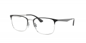 Ray-Ban RX6421 Prescription Eyeglasses | Free Shipping