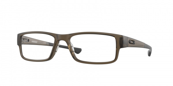 Oakley AIRDROP OX8046 | 804603 Grey Shadow 53-18-143 | Rated 4.8, 55 ...