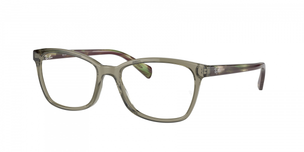 Ray-Ban RX5362 Prescription Eyeglasses | Free Shipping | EZContacts.com