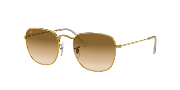 Ray-Ban RB3857 FRANK Sunglasses | Free Shipping