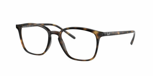 Ray-Ban RX7185 Prescription Eyeglasses | Free Shipping