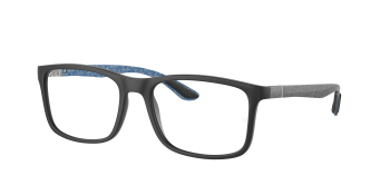 Ray-Ban RX8908 Prescription Eyeglasses | Free Shipping