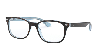 Ray-Ban RX5375 Prescription Eyeglasses | Free Shipping