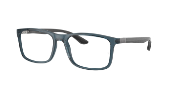 Ray-Ban RX8908 Prescription Eyeglasses | Free Shipping
