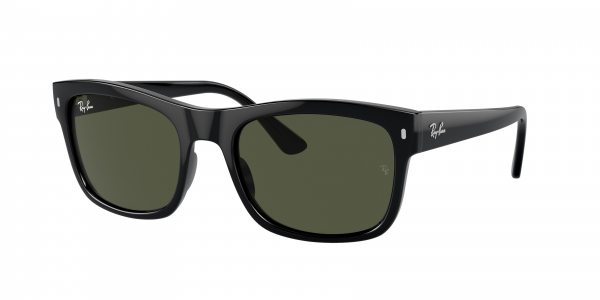 Ray-Ban RB4428 Sunglasses | Free Shipping