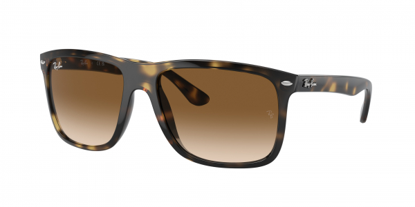 Ray-Ban RB4547 BOYFRIEND TWO 0RB4547 Sunglasses | Free Shipping
