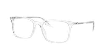 Ray-Ban RX5421 Prescription Eyeglasses | Free Shipping