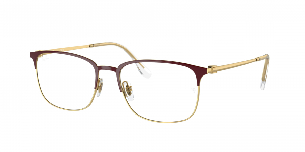 Ray-Ban RX6494 Prescription Eyeglasses | Free Shipping