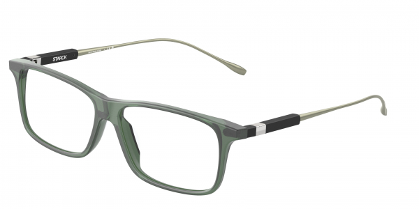 Starck Eyes SH3093 Prescription Eyeglasses | Free Shipping