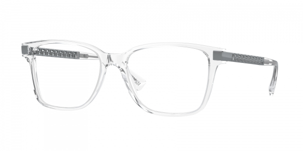 Versace VE3340U Prescription Eyeglasses | Free Shipping