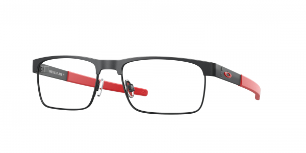 Oakley OX5153 METAL PLATE TI Prescription Eyeglasses | Free Shipping