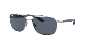 Ray-Ban RB3701 Sunglasses | Free Shipping | EZContacts.com