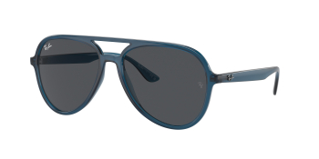 Ray-Ban RB4376 Sunglasses | Free Shipping