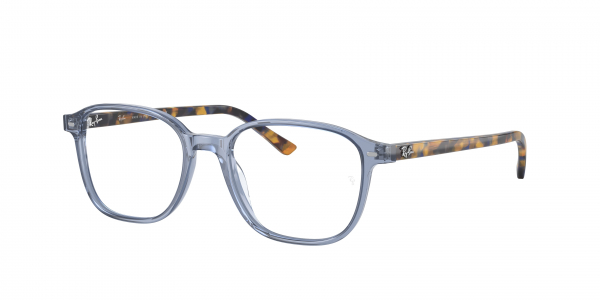 Ray-Ban RX5393 LEONARD Prescription Eyeglasses | Free Shipping