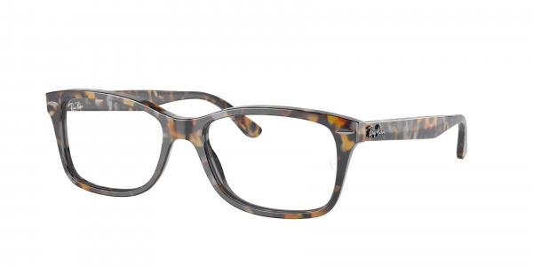 Ray-Ban RX5428 Prescription Eyeglasses | Free Shipping | EZContacts.com