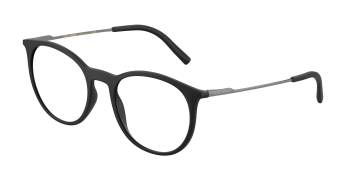 Dolce & Gabbana DG5031 Prescription Eyeglasses | Free Shipping