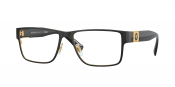 Versace VE1274 Prescription Eyeglasses | Free Shipping