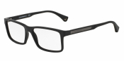 Emporio Armani EA3038 Prescription Eyeglasses | Free Shipping