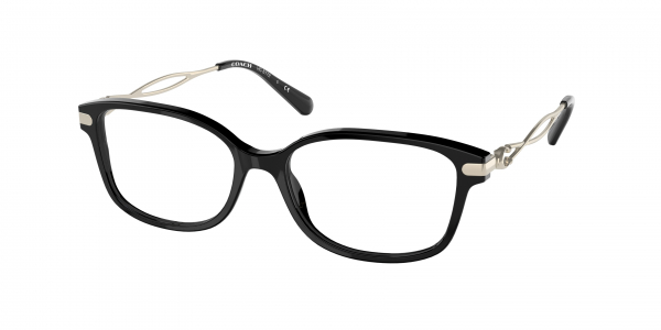 Coach HC6172 Prescription Eyeglasses | Free Shipping | EZContacts.com