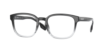 Burberry BE2344 EDISON Prescription Eyeglasses | Free Shipping ...