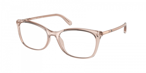 Coach HC6192U Prescription Eyeglasses | Free Shipping