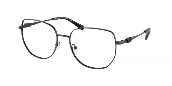 Michael Kors MK3062 BELLEVILLE Prescription Eyeglasses | Free Shipping ...