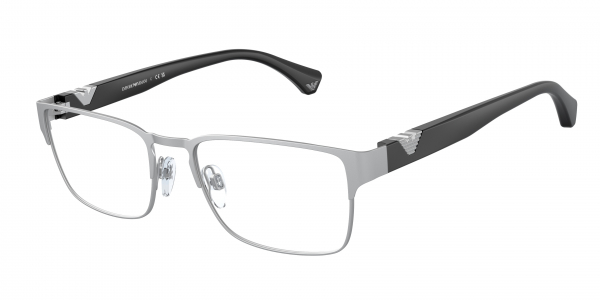 Emporio Armani EA1027 Prescription Eyeglasses | Free Shipping