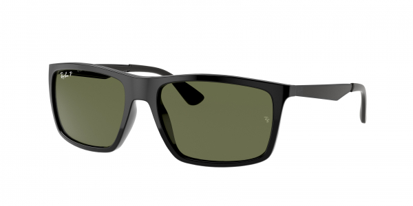 Ray-Ban RB4228 Sunglasses | Free Shipping | EZContacts.com