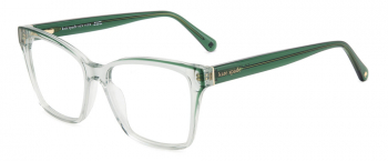 Kate Spade CLAUDIE/G Prescription Eyeglasses | Free Shipping