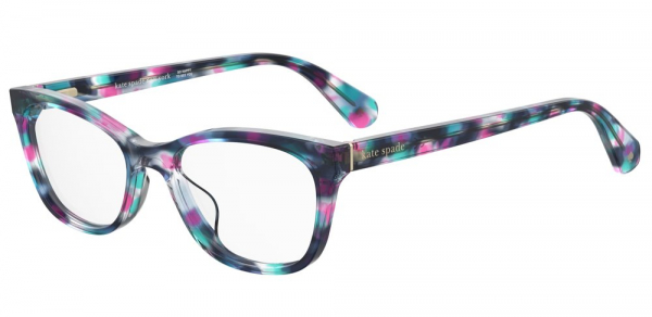 Kate Spade POSI Prescription Eyeglasses | Free Shipping