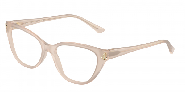 Jimmy Choo JC3011 Prescription Eyeglasses | Free Shipping