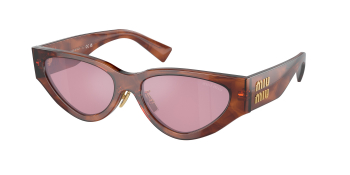 Miu Miu MU 03ZS Sunglasses | Free Shipping