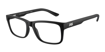 Exchange Armani AX3016 Prescription Eyeglasses | Free Shipping