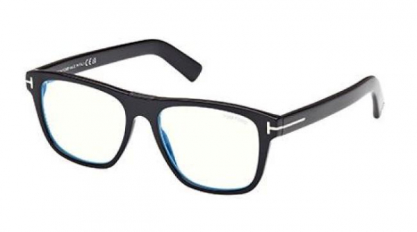 Tom Ford FT5902-B Prescription Eyeglasses | Free Shipping