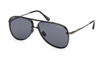 Tom Ford Leon FT1071 Sunglasses | Free Shipping