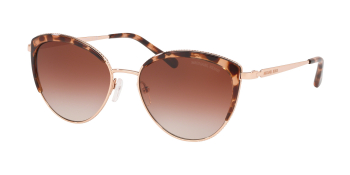 Michael Kors MK1046 KEY BISCAYNE Sunglasses | Free Shipping ...