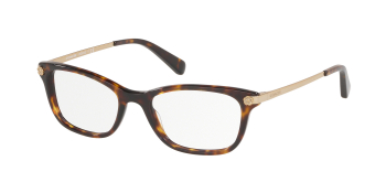 Coach HC6142 Prescription Eyeglasses | Free Shipping | EZContacts.com