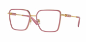 Versace VE1294D Prescription Eyeglasses | Free Shipping
