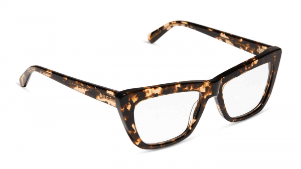 Diff Optical VDFNAD Prescription Eyeglasses | Free Shipping