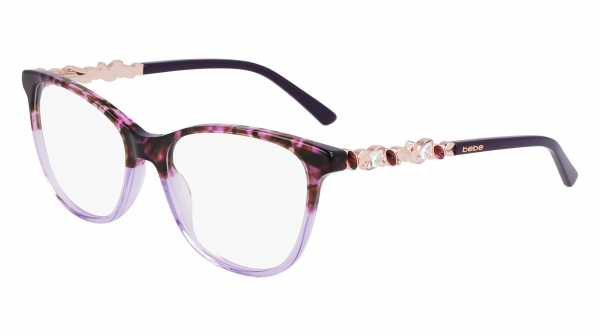 Bebe BB5229 Prescription Eyeglasses | Free Shipping