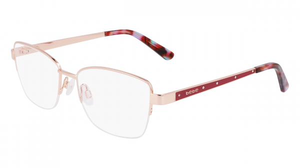 Bebe BB5232 Prescription Eyeglasses | Free Shipping